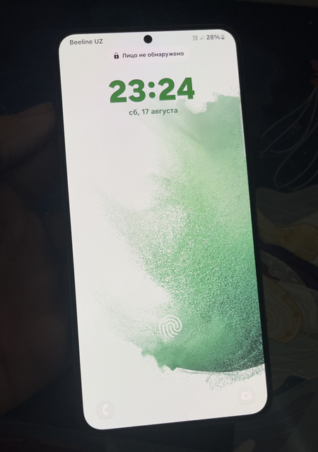 SAMSUNG S22+ / Ideal!
