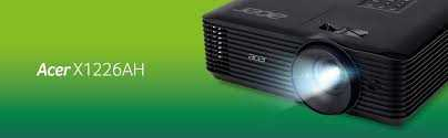 Проектор Acer x1226AH