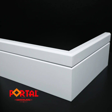 Mdf plintus, Mdf eshik, Mdf panel, Mdf Rom