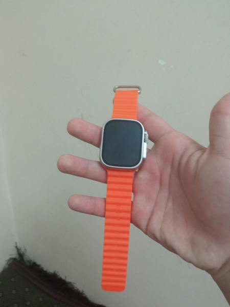 Smart Watch T800 49mm
