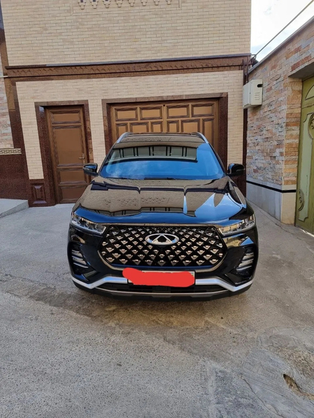Chery 7pro келиб куринг келишамиз