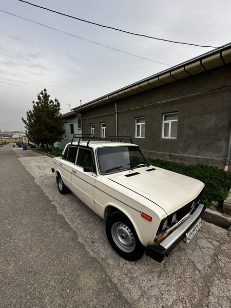Jiguli 2106 Srochna Sotiladi