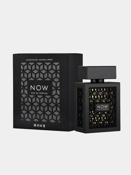 Now black atiri Dubayskiy 100 ml 260 ming