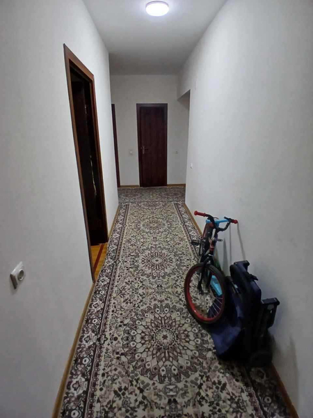 Старые Сергели, 3/1/1, Дарье Буйи