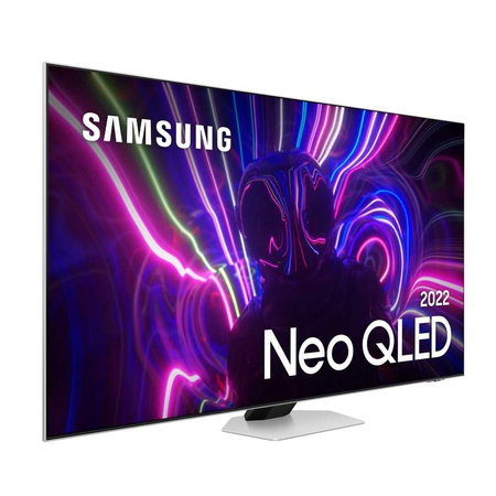Телевизор SAMSUNG Neo QLED 65QN85B 65″ QN85 (Новинка 2022) Mini Led