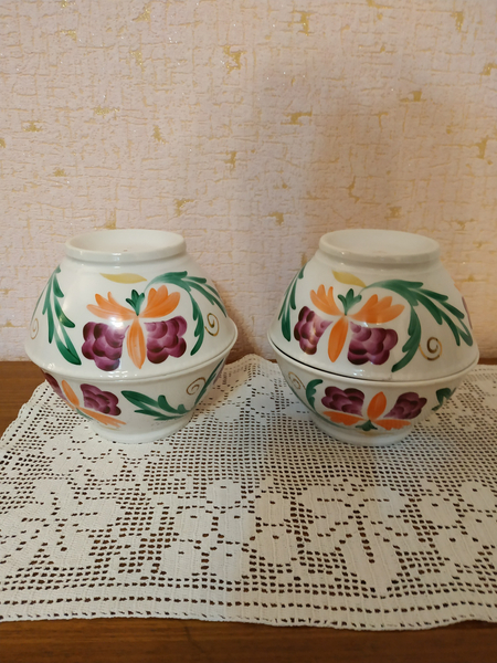 Косы Песочное 1970г новые