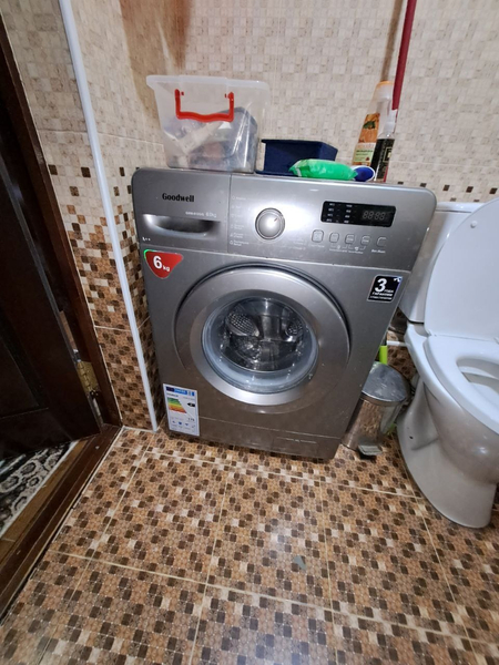 Faqat oilaga 2 xonalik kvartira ijara beriladi Uzoq muddatga