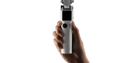 ZHIYUN CRANE-M3 Стабилизатор