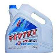 Антифриз – VERTEX-40 SPECIFIC G-11
