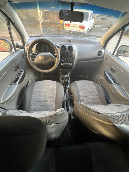 Matiz mx 2010 yil srochni sotiladi