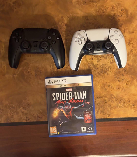 PlayStation 5 slim