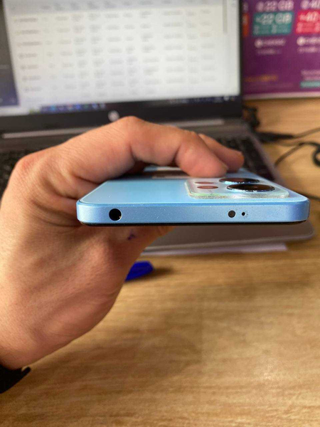 Продается Redmi Note 11