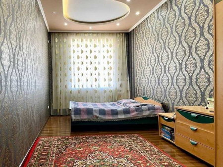 Продается квартира в районе Retro Milly Tao'm, Яшнабадский район