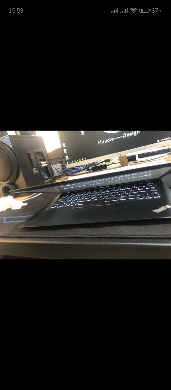Lenovo  thinkpad