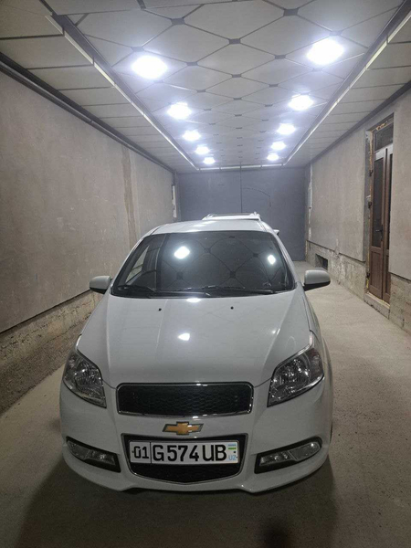 Nexia (Нексия) 3 2022 Avtomat