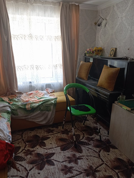 Своя 1/1/2, Чукурсай