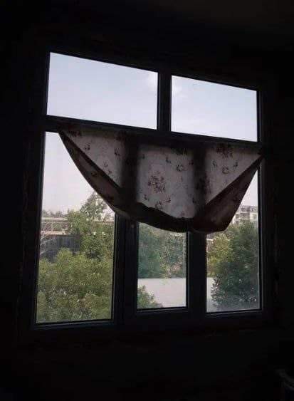 Продаётся Чиланзар 18 квартал 1 ком 4 этаж