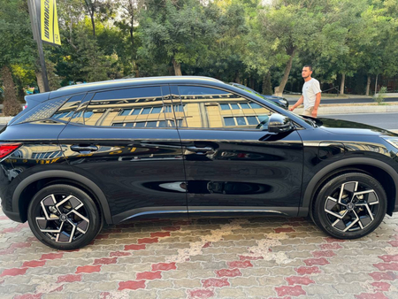 Byd yuang plus full pozitsya