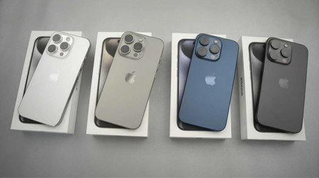 Iphone 15 pro Maxvx