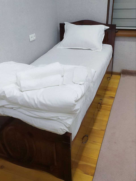 Hostel в самом центре города Самарканд. Elite Hostel