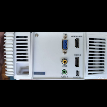 Проекторы Acer holati yengi