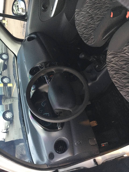 Matiz Best Super kandiyor Metan Gaz