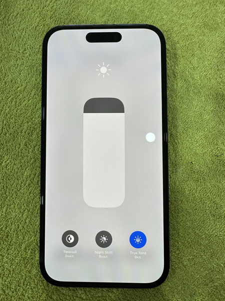 Iphone 14 pro идеальный сим