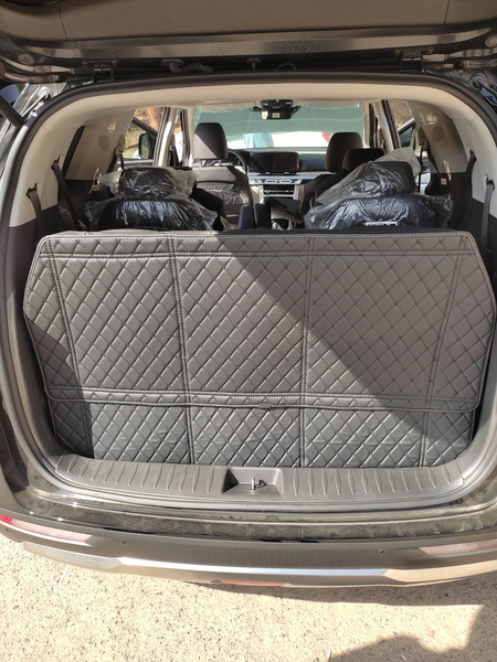 9D polik / коврики для Kia Carnival