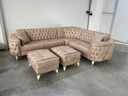 Мягкая мебел sofa Graf