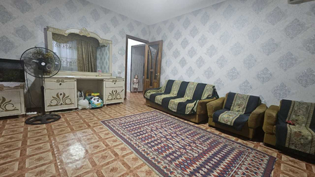 Продается квартира 2/1/9 .Мирзо-Улугбек Улица Зиёлилар (J3102)