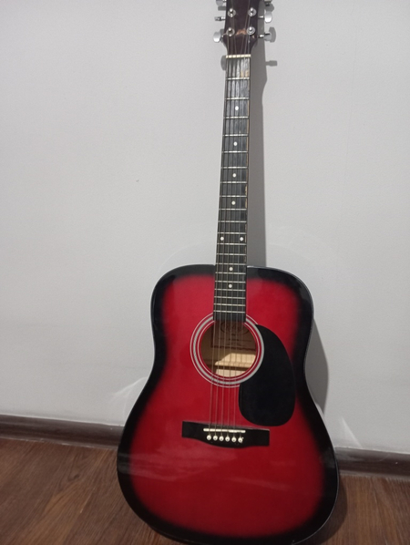 Gitara rolings classic