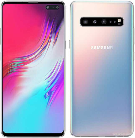 Samsung Galaxy S10+