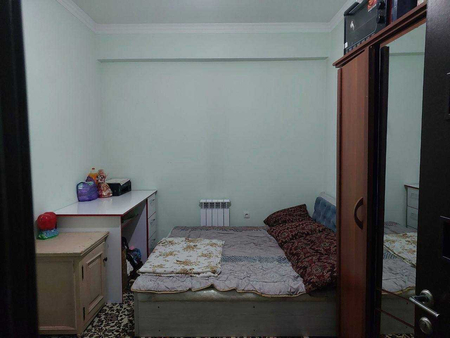 Toshkent tumani keles 3 xona