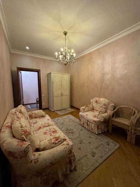 New building in center for foreigners Новостройка иностранцам в центре
