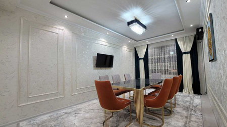 №3172.Продается 3х-комнатная квартира в Новостройке.