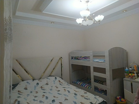 Shayhontohur tumani Labzak 1.35 sotuq hovli sotiladi