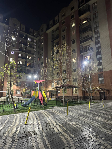 НОВОСТОИКА 3/1/3 Глинка, 8-роддом Яккасарайский район