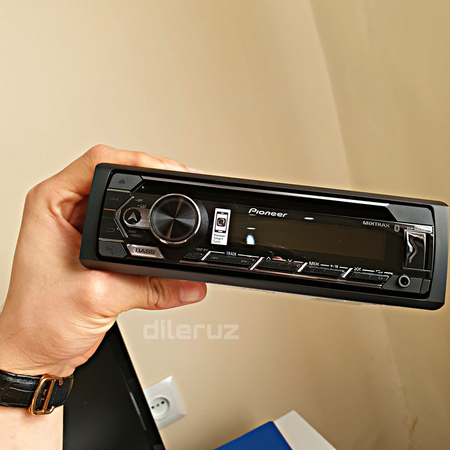 Pioneer 4250 