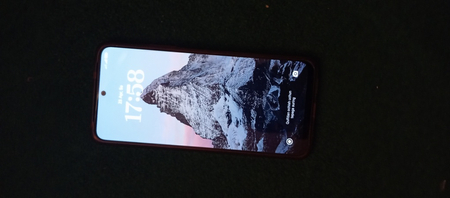 Redmi note 12 8/256