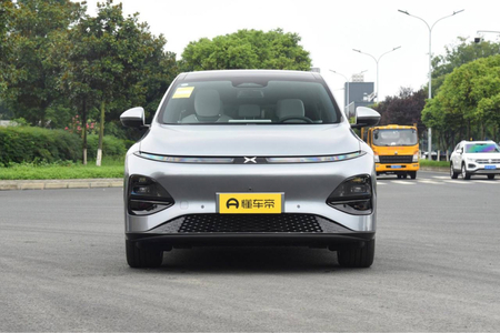 Xpeng g6 Car Под Ваш Заказ