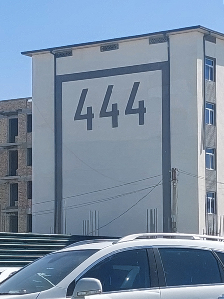 Жондор Сентир Дом 444 Квартира сотилади 72кв