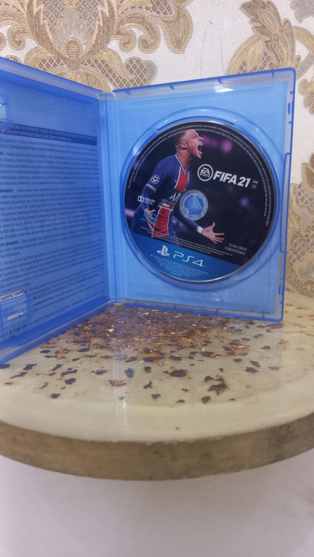 Продам диски на ps4