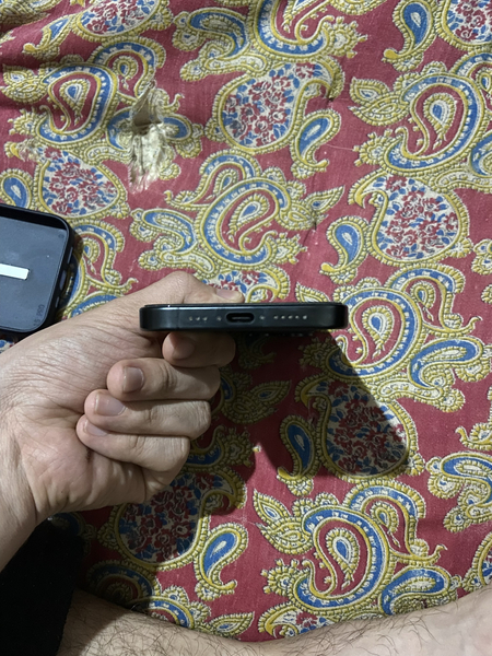 IPhone 15 pro 256 gb HX/A