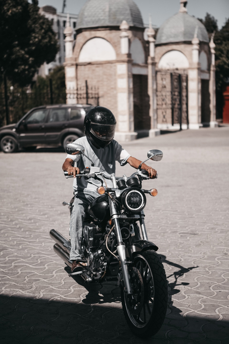 продаю мотоцикл lifan чоппер