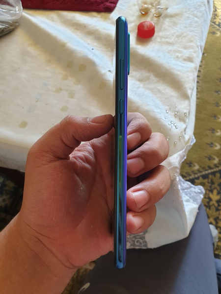 Huawei p 30 lite