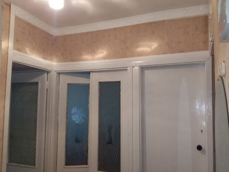 Квартира в Чирчике