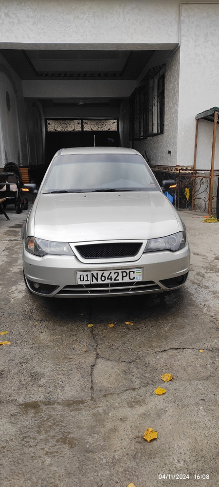Neksiya 2 sotiladi srowni metan gazi bor
