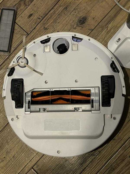 ПРОДАМ Робот-пылесос Roborock Sweep One S50.  Cостояние ОТЛИЧНОЕ
