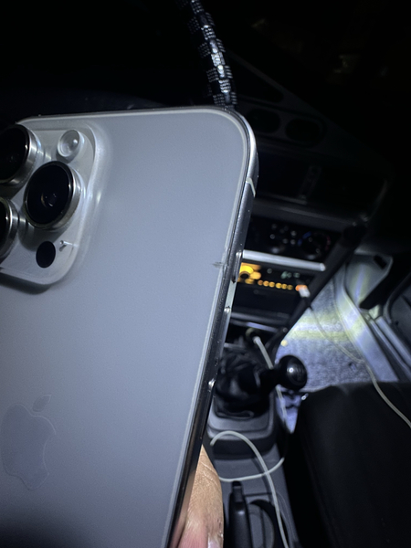 Iphone 15 pro max 256 Gb