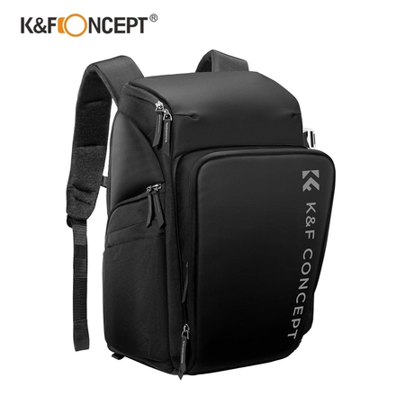 Фото рюкзак K&F concept премиум качества